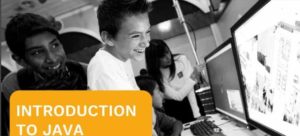 Intro To Java for Kids (Beginners and Advanced) - Bay Area Tutoring ...
