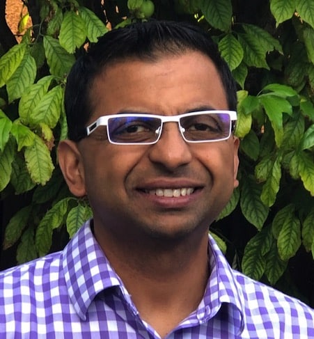 Tutor Highlight: Amit D. - Bay Area Tutoring Association