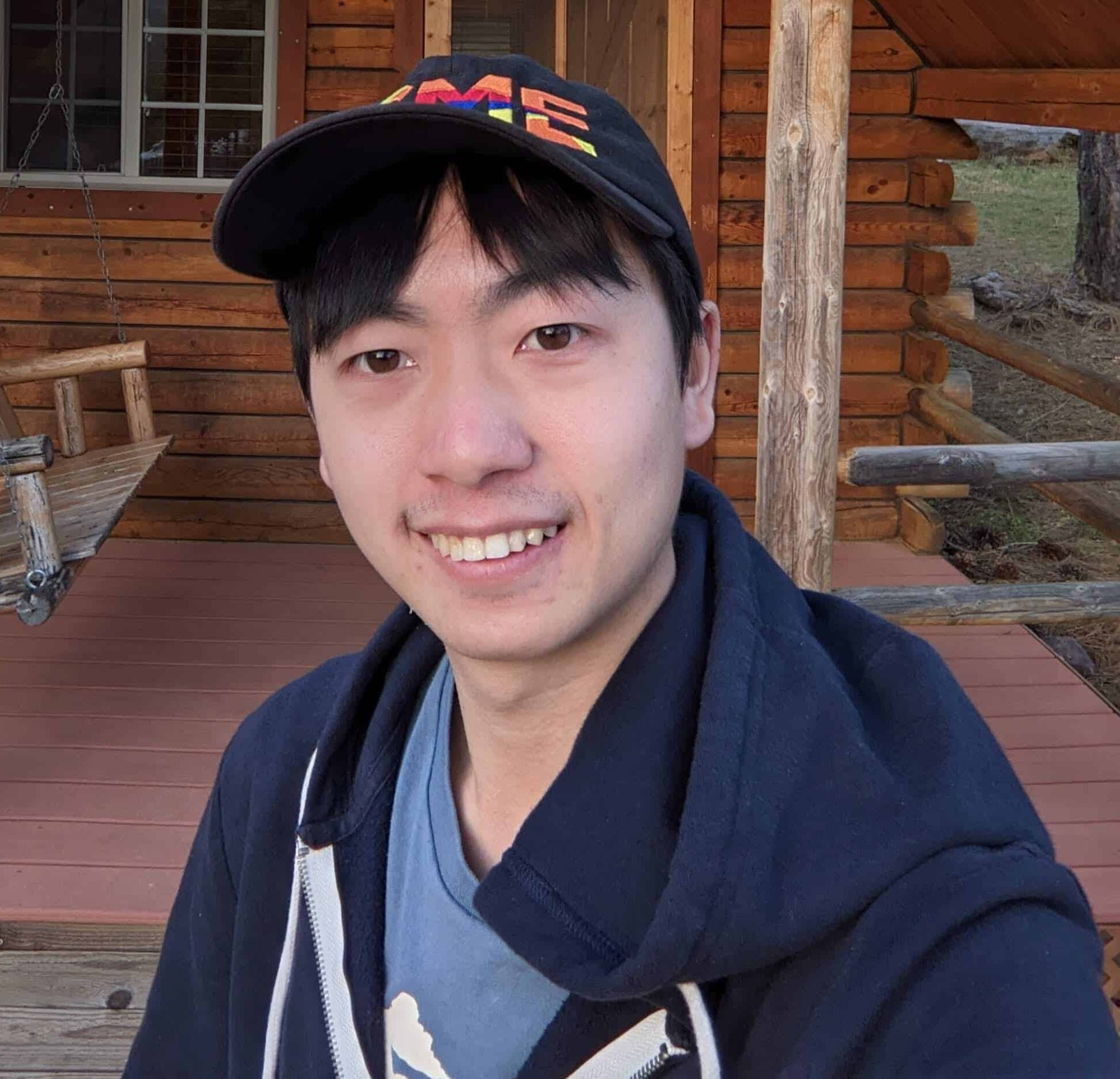 Tutor Highlight: Daniel H. - Bay Area Tutoring Association