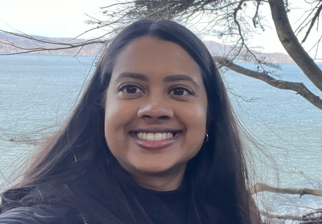 Tutor Highlight: Shreya B. - Bay Area Tutoring Association